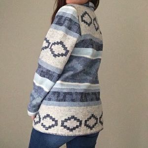 Carolina Colours | Jackets & Coats | Carolina Colours Fleece Blazer ...